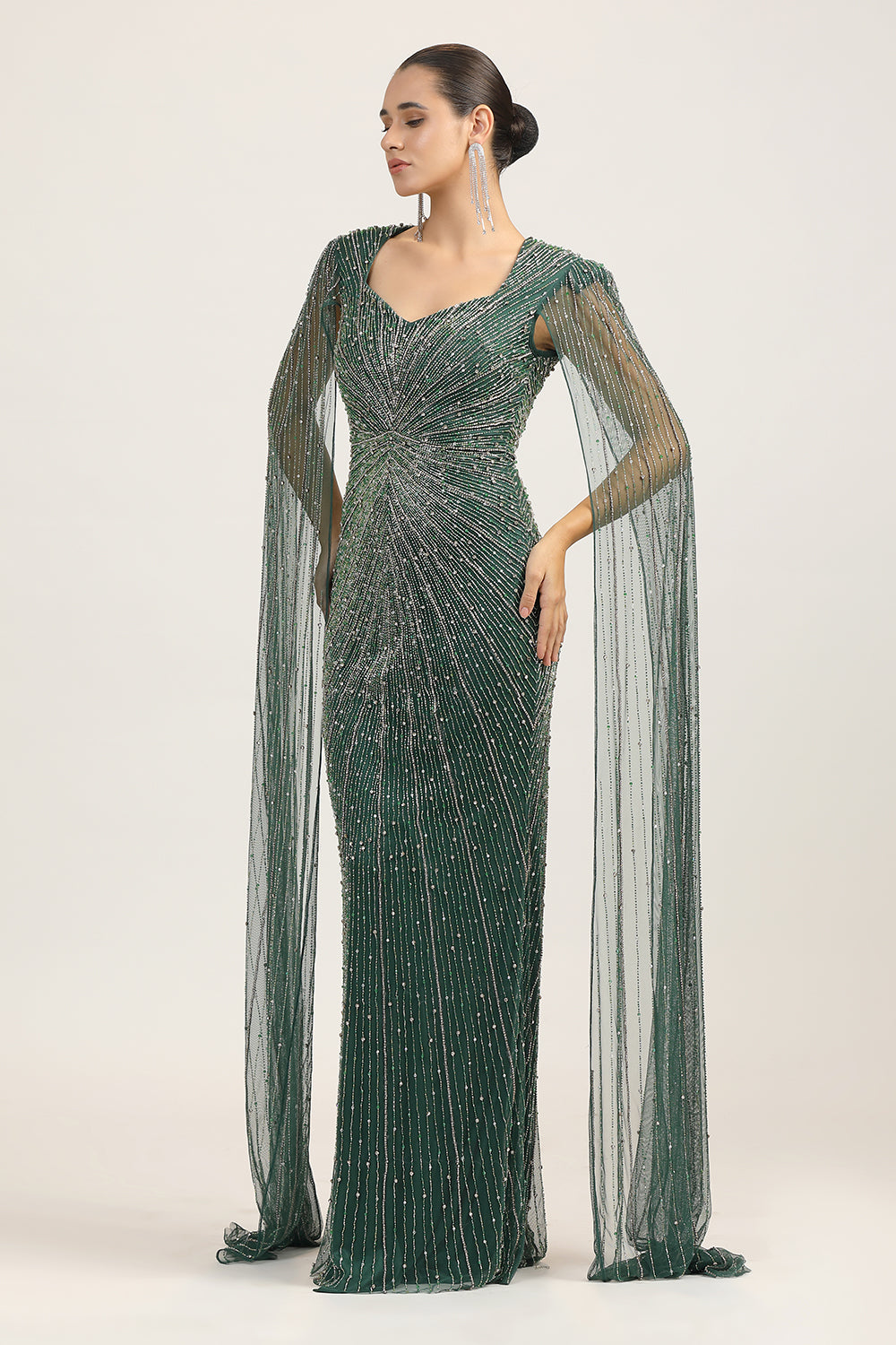 Emerald Solstice