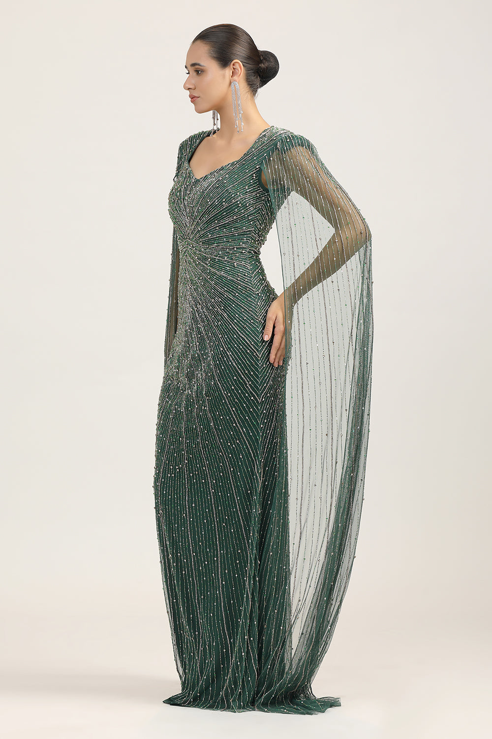 Emerald Solstice